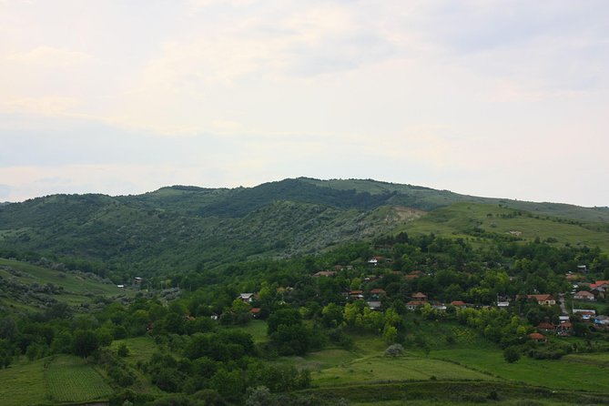 Salt Mine Entrance Ticket and Transfer From Bucharest - The Sum Up