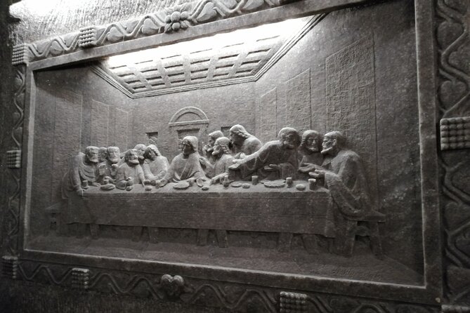 Salt Mine Guided Tour (door to door service) - Practical Details & Tips for Travelers