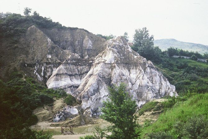 Salt Mine - Slanic Prahova - Key Points