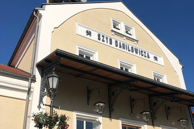 Salt Mine Tour in Wieliczka with pickup options - FAQs