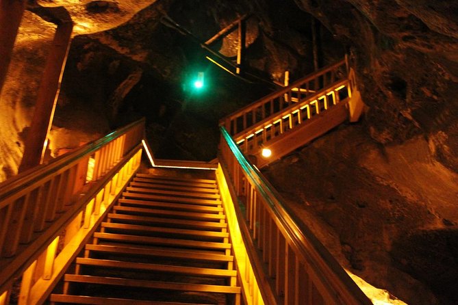 Salt Mine Tour With Private Transportation - A Thorough Breakdown of the Tour