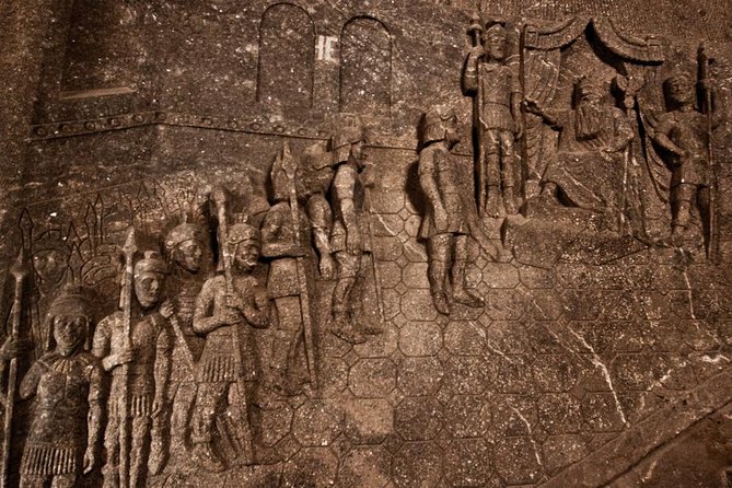 Salt Mine Tour With Private Transportation - FAQ