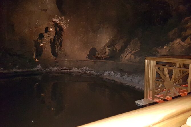 Salt Mine Trip in Wieliczka - An In-Depth Look at the Wieliczka Salt Mine Tour
