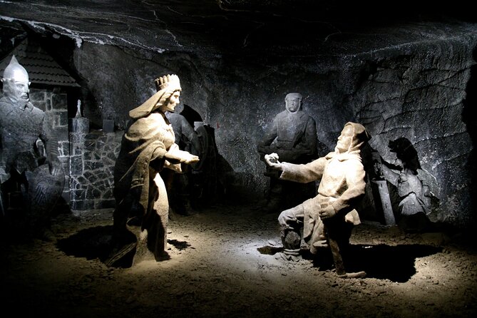 Salt Mine Wieliczka Guided Tour from Krakow - Who Will Love This Tour?
