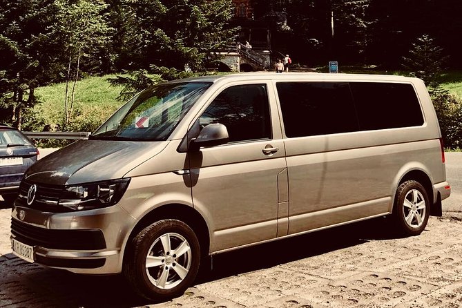 Salt Mine - Wieliczka Guided Tour - Shared Transport With Tickets From Krakow - Tour Details and Itinerary