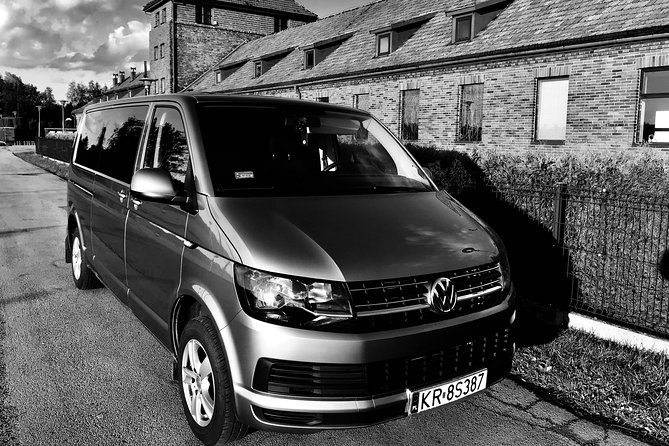 Salt Mine - Wieliczka Guided Tour - Shared Transport With Tickets From Krakow - Since You Asked