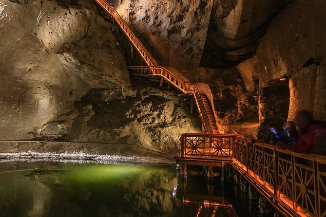 Salt Mine Wieliczka - Private round-trip transfer with waiting - Salt Mine Wieliczka - Private round-trip transfer with waiting: An Honest Review