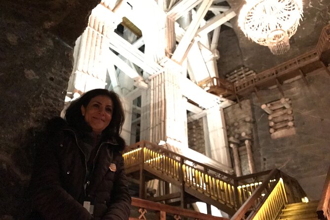 Salt Mine Wieliczka Round-Trip Private VIP Transport from Krakow - Practical Tips for Making the Most of This Tour