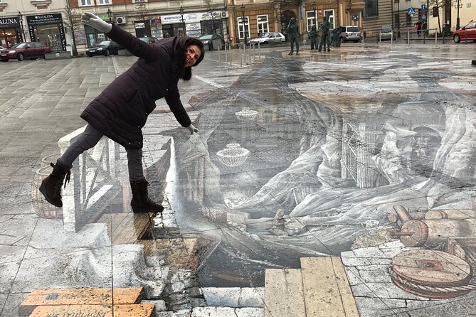 Salt Mine Wieliczka Tour with Private/Shared Transport - The Pros and Cons Based on Reviews