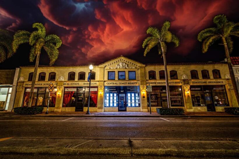 Salt, Sorrow, & Shadow: Fort Pierce Ghost Tour - Who Should Consider This Tour?