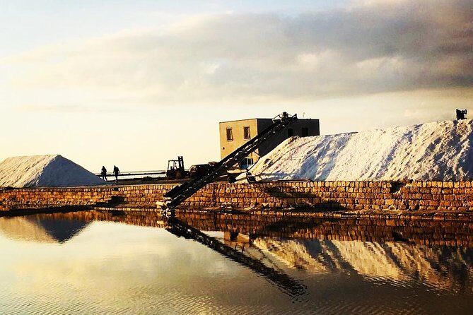 SALT TOUR-all inclusive: salt tour: Trapani, Paceco, Nubia - The Practical Side: What You Need to Know