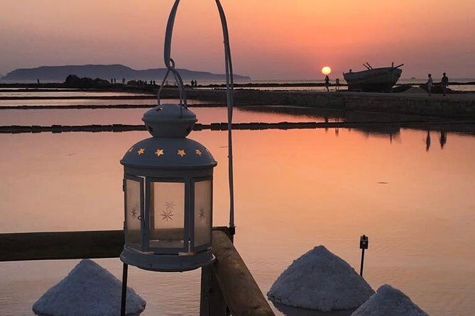 SALT TOUR-all inclusive: salt tour: Trapani, Paceco, Nubia - Who Should Consider This Tour?