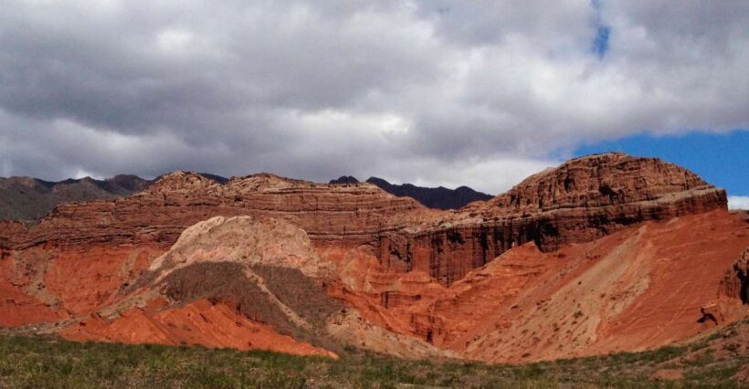 Salta: 2-Day Tour to Cafayate - Value for Money