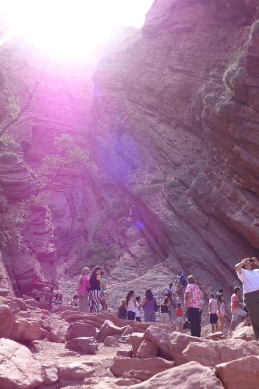 Salta: 2-Day Tour to Cafayate - Who Should Consider This Tour?