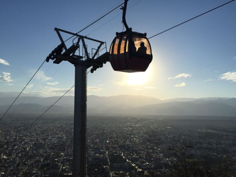 Salta: 4-Hour Guided Highlights City Tour - FAQ