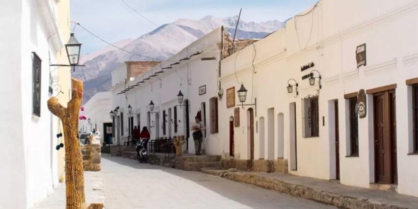 Salta: Calchaquí Valley Scenic Drive and Day Trip to Cachi - An In-Depth Look at the Tour Experience