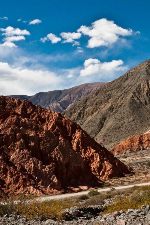 Salta: Quebrada de Humahuaca and Purmamarca Day Trip - A Detailed Look at the Experience