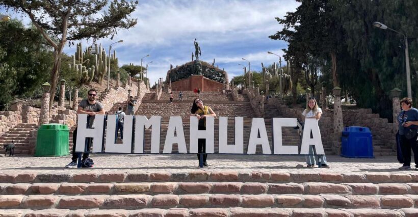 Salta: Quebrada de Humahuaca and Purmamarca Day Trip - Who Will Love This Tour?