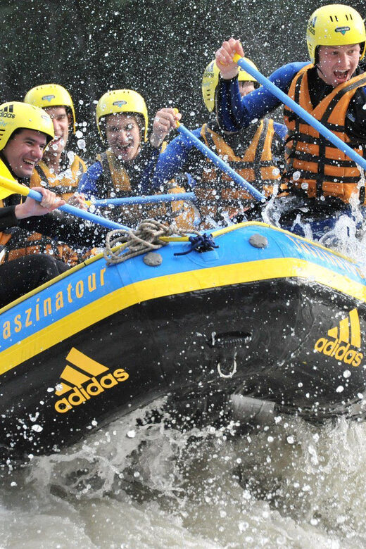 Salta: Rafting Adventure on Juramento River - Frequently Asked Questions