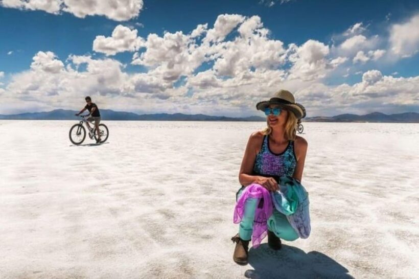 Salta: Tour to the Salinas Grandes and Purmamarca - Key Points