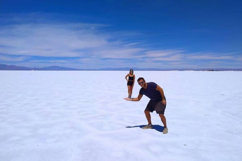 Salta: Tour to the Salinas Grandes and Purmamarca - The Itinerary in Detail: What You’ll Experience
