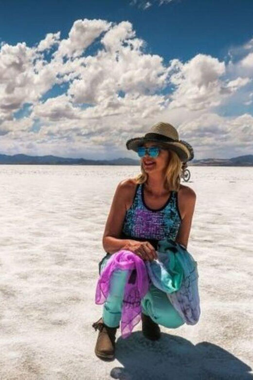 Salta: Tour to the Salinas Grandes and Purmamarca - What the Reviews Say