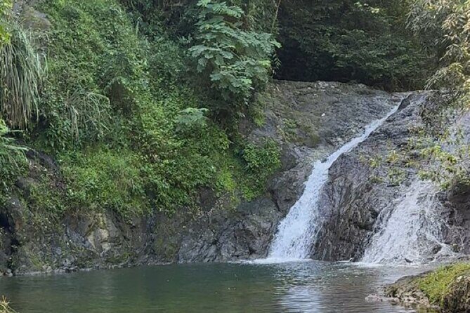 Salto de Pilar Cliff Jumping Tour - The Experience in Detail: What to Expect from Start to Finish