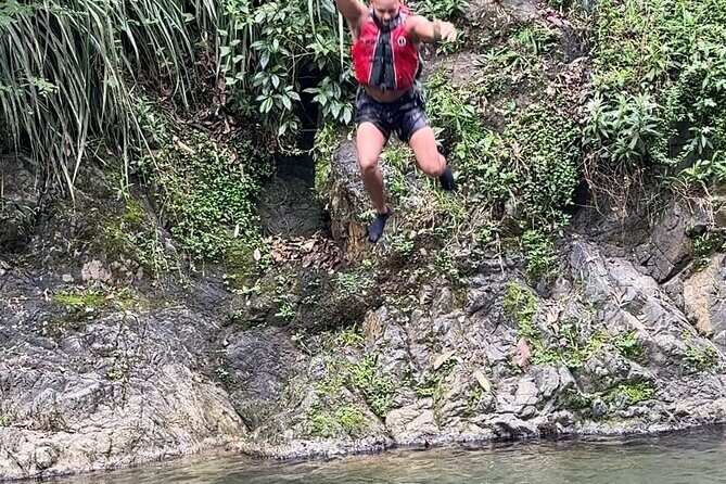 Salto de Pilar Cliff Jumping Tour - Final Thoughts