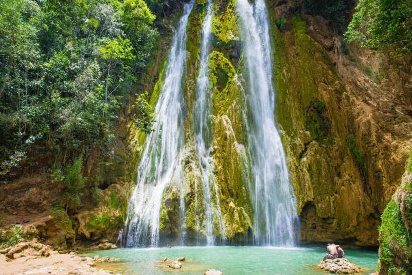 Salto El Limon Waterfalls & Cayo Levantado - Who Will Love This Tour?