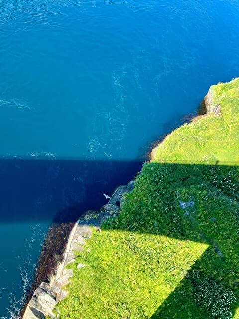 Saltstraumen: Arctic Adventure and Scenic Journey - Frequently Asked Questions