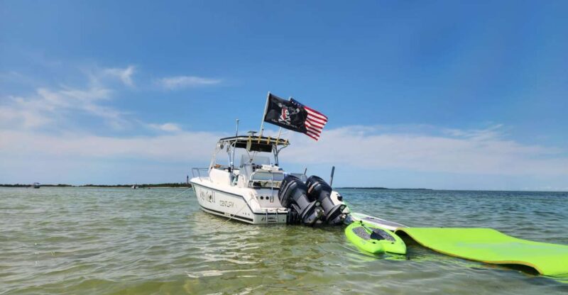 Salty Turtle Adventure Charter - Why You’ll Love This Tour