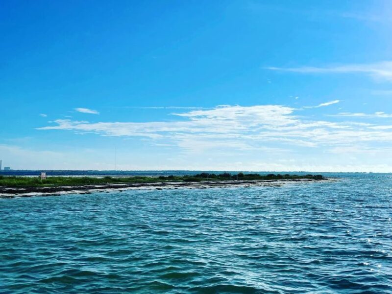 Salty Turtle Adventure Charter - What’s Included and What’s Not