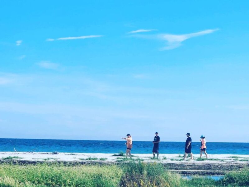 Salty Turtle Adventure Charter - Frequently Asked Questions