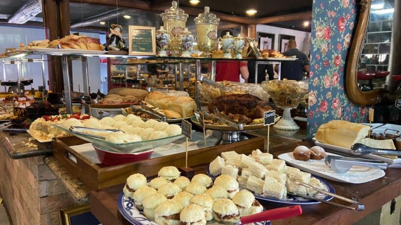 Salvador: 4-Hour Candomblé Mysteries Tour - Key Points