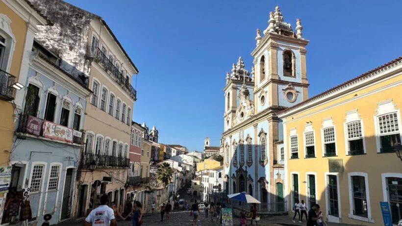 Salvador: 4-Hour Candomblé Mysteries Tour - A Closer Look at the Experience