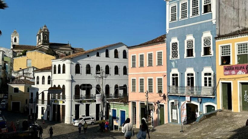 Salvador: Anthropological City Tour with Lunch IN 6 HOURS - A Closer Look at the Tour Experience