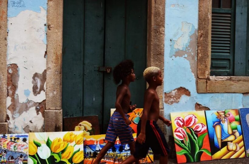 Salvador, Bahia: A amazing Walking Tour! - What to Expect from the Experience