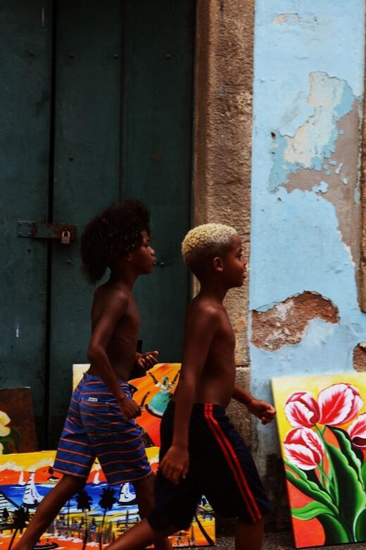Salvador, Bahia: A amazing Walking Tour! - FAQs