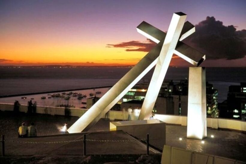 Salvador by Night: Cultural Dinner and Show - Key Points