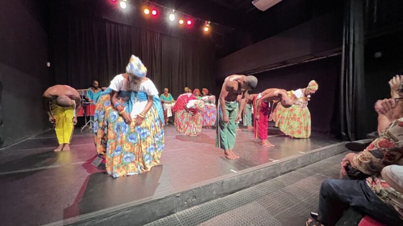 Salvador by Night: Cultural Dinner and Show - Who Would Love This Tour