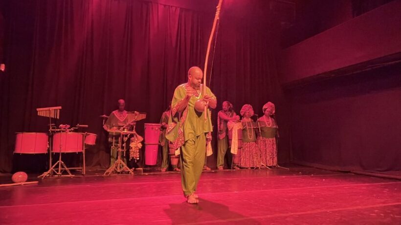 Salvador by Night: Cultural Dinner and Show - FAQ