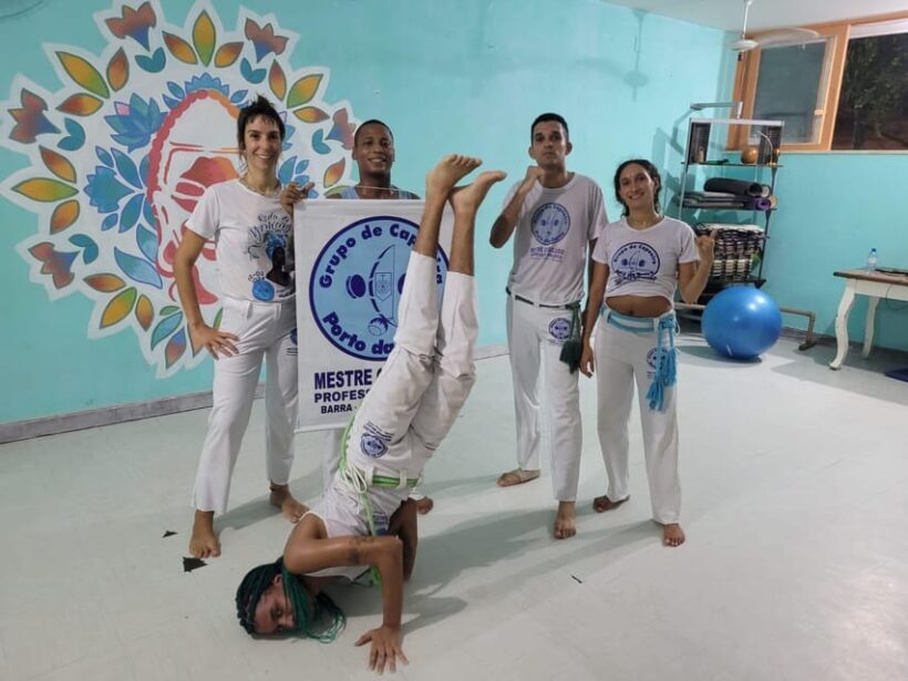 Salvador: CAPOEIRA CLASS - CULTURAL - Authenticity, Value, and Who It’s For