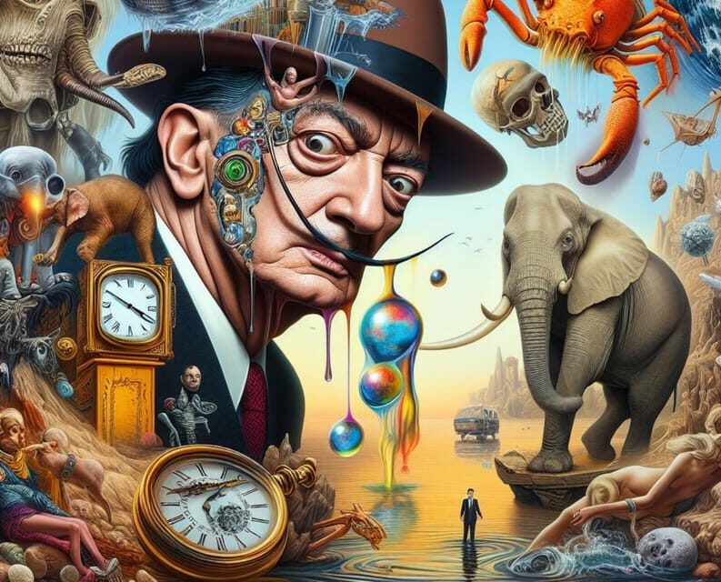 Salvador Dalí Theatre-Museum in Figueres private tour - Final Thoughts: Is It Worth It?