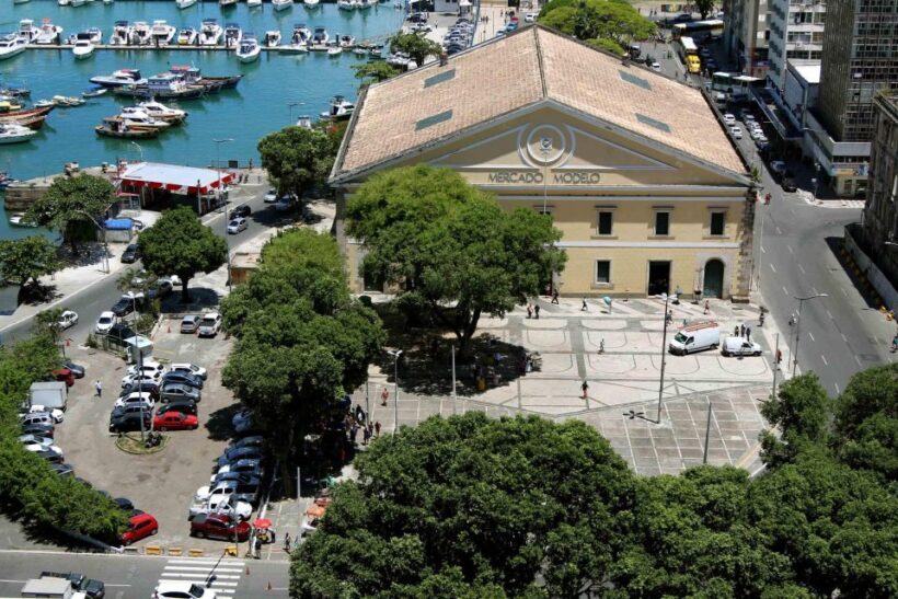 Salvador Historic Walking Tour - Pelourinho - Final Thoughts: Is This Tour Right for You?