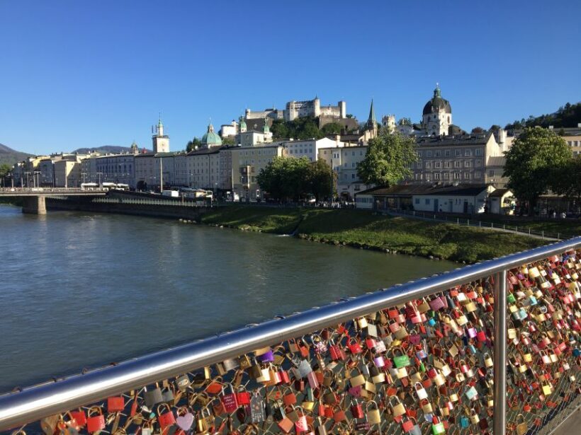 Salzburg: 1 hour Highlights Tour at its best - Final Thoughts: Is It Worth It?