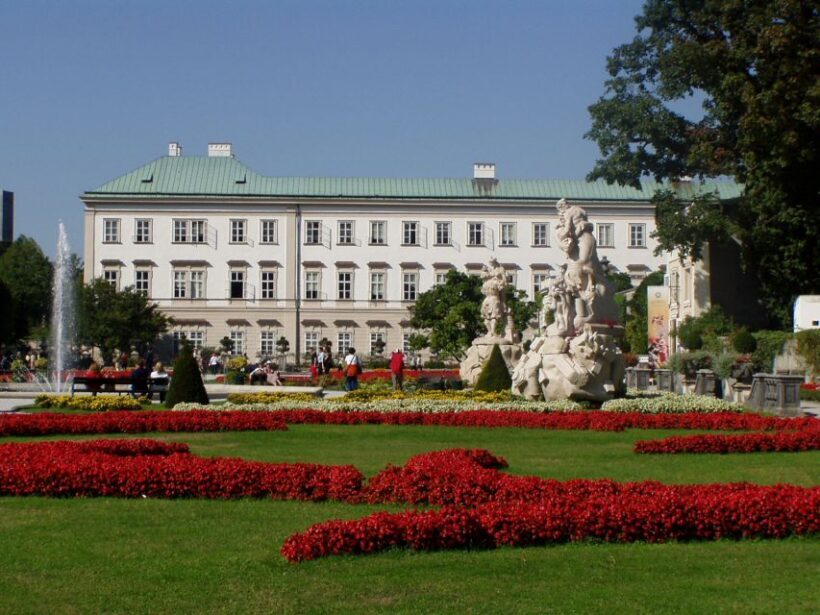 Salzburg 2.5-Hour Walking Tour: Mozart, Old Town & More - A Detailed Look at the Tour Experience