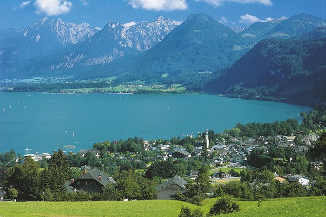 Salzburg and Alpine Lakes Tour From Vienna - Tour Experience