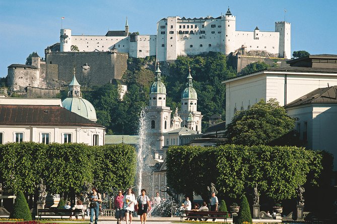 Salzburg and Alpine Lakes Tour From Vienna - Feedback and Recommendations