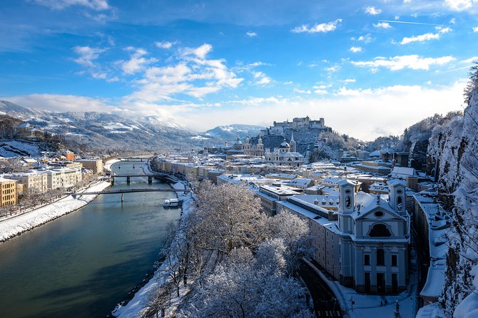 Salzburg and Lake District Day Tour From Munich - Challenges and Recommendations
