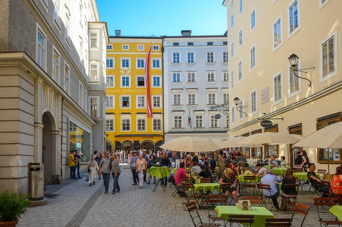 Salzburg and Lake District Day Tour From Munich - The Sum Up and Value